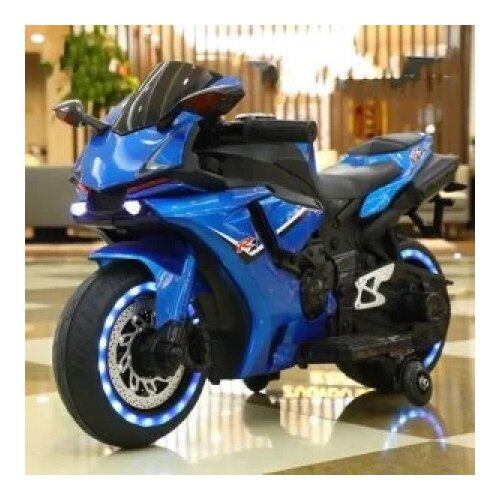 Dečiji motor na akumulator 149 plavi | Eponuda.com