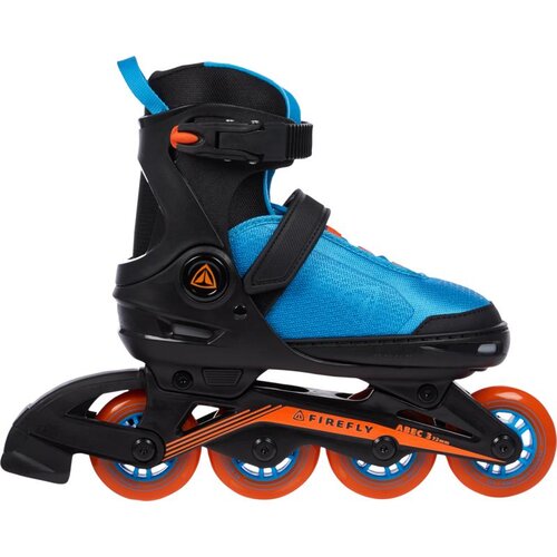 Firefly dečiji roleri ILS 510 B crna 289654 | Eponuda.com