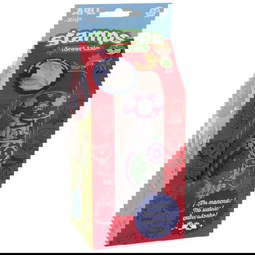 Apli Pečati koji se brišu - Šuma | ePonuda.com