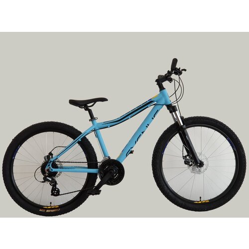 CROSSBIKE DOO bicikl 26" CYGNUS REBEL - BOY 350mm | Eponuda.com