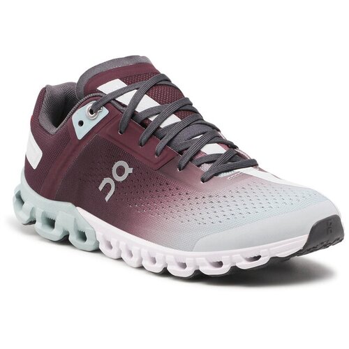 On Ženske patike za trčanje Cloudflow bordo | ePonuda.com