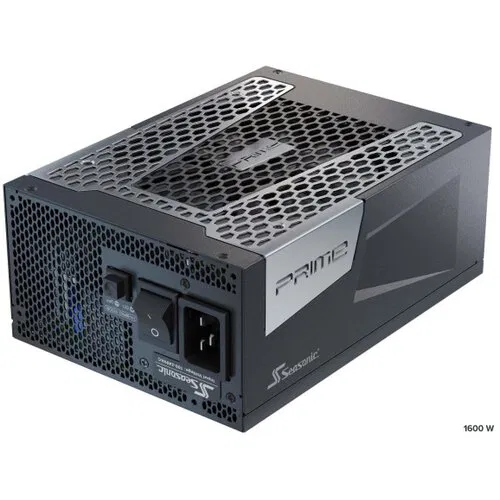 Seasonic napajanje 1000W prime PX-1000 modularno, 80+ platinum ...
