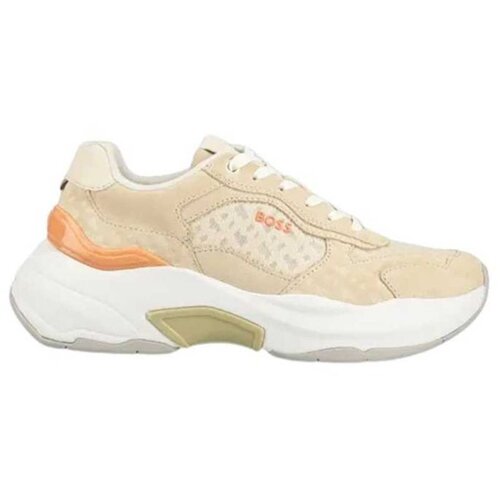 Boss - - Bež ženske patike | ePonuda.com