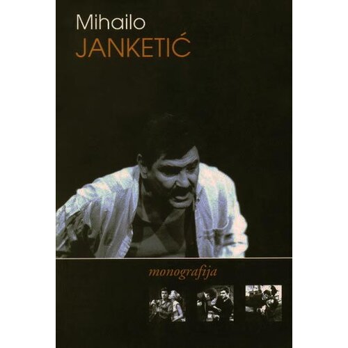 Savez dramskih umetnika Srbije Veljko Radović - Mihailo Janketić ...