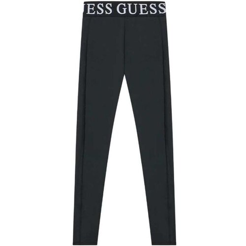 Guess - - Crne helanke za devojčice | EPonuda.com