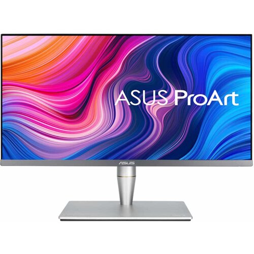 Asus monitor proart PA24AC 24"/IPS/1920x1200/60Hz/5ms GtG/HDMIx2,DP,USB ...