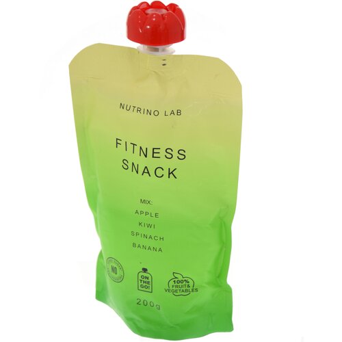 Isostar nutrino lab pire fitnes mix 200G 1100336 | Eponuda.com