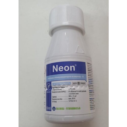 Neon 50 ml | ePonuda.com
