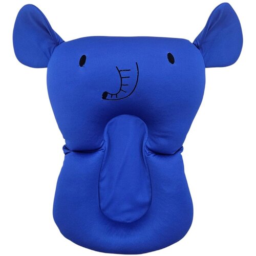 Fim Baby Podloga za kupanje beba - plavi slon | Eponuda.com