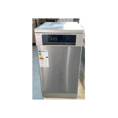 Daewoo DA1E6SI7RS mašina za pranje sudova outlet | ePonuda.com