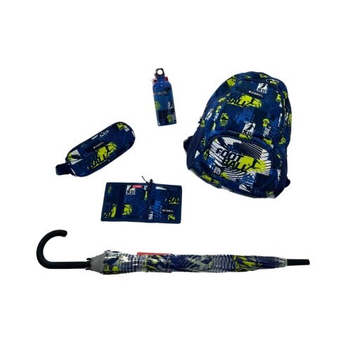 Gabol Set školski ranac Ball ( 16RNS23 ) | Eponuda.com