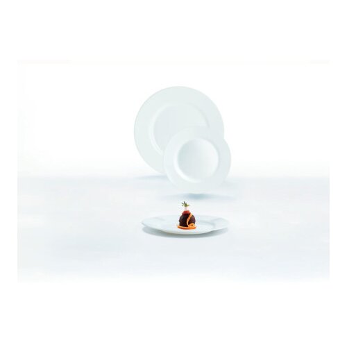 Luminarc plumi set tanjira beli 18/1 ( V5586 ) | Eponuda.com