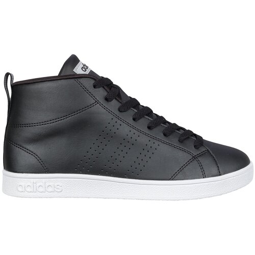 Adidas ženske patike Advantage CL MID W crne | ePonuda.com