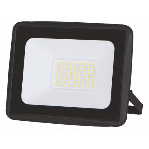 Mitea Lighting M480050-C3 4000K SMD ECO LED reflektor 50W CRNI ...
