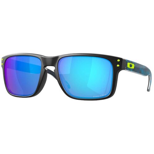 Oakley holbrook sunglasses naočare za sunce plavo-crne | EPonuda.com