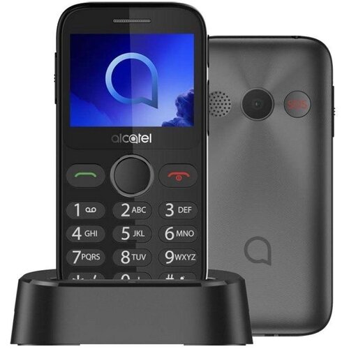 Alcatel 2020x 2.4 mobilni telefon 4MB/16MB | Eponuda.com
