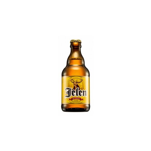 Jelen pivo 0,33 NPB RETRO | Eponuda.com