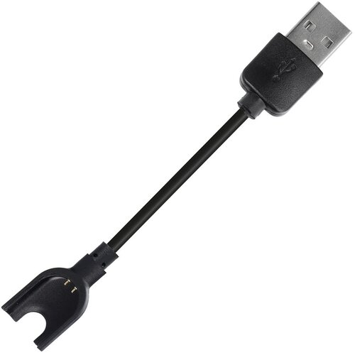 kabal za punjenje sata xiaomi mi band 2 15±1 cm crni | Eponuda.com