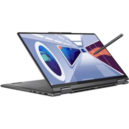 Lenovo laptop yoga 7 14IRL8 WinHome/14"WUXGA oled Touch/i7-1360P/16GB ...