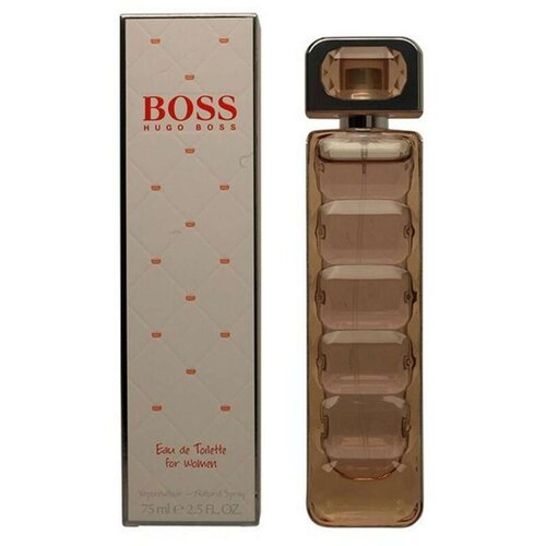 hugo boss orange ženski edt 75ML | ePonuda.com