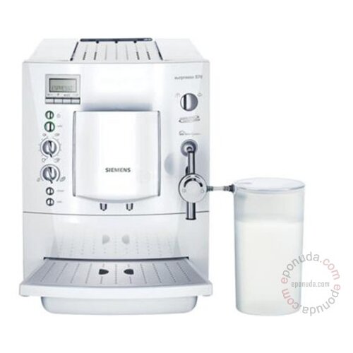 Siemens tk 69001 aparat za kafu | Eponuda.com