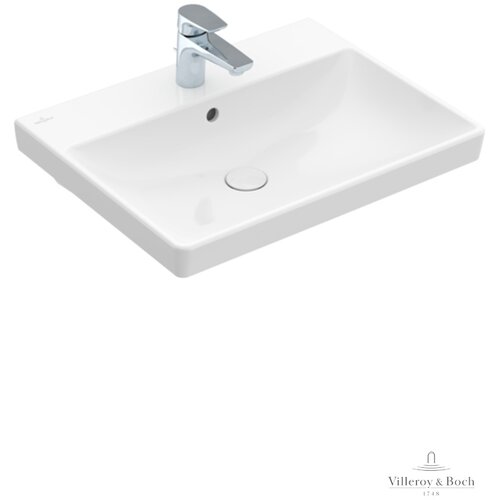 Villeroy Boch Lavabo Avento Villeroy Boch 60x47cm Eponuda Villeroy Boch Lavabo Avento Villeroy Boch 60x47cm Eponuda