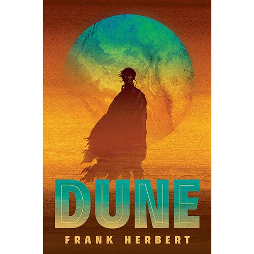 Penguin Random House Frank Herbert - Dune: Deluxe Edition | ePonuda.com