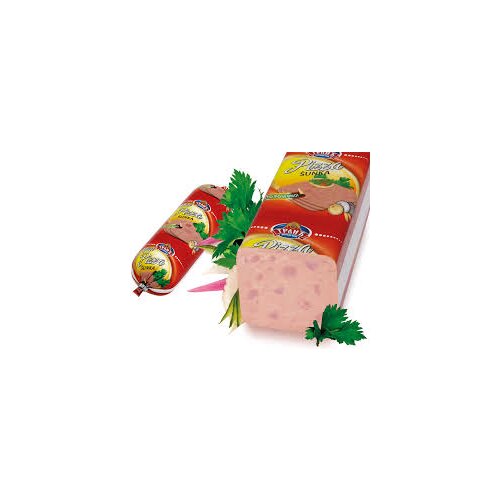 Trlić pizza šunka u omotu | ePonuda.com