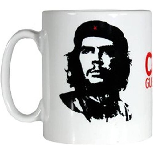 Pyramid šolja Che Guevara - Korda Portrait Mug | ePonuda.com