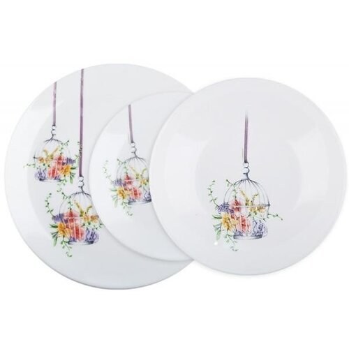 Luminarc set tanjira flore 18/1 | Eponuda.com