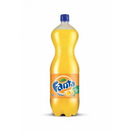 SOK FANTA ORANGE 2L | Eponuda.com