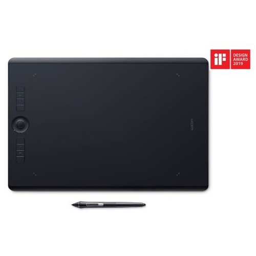 Wacom Intuos Pro L New | ePonuda.com