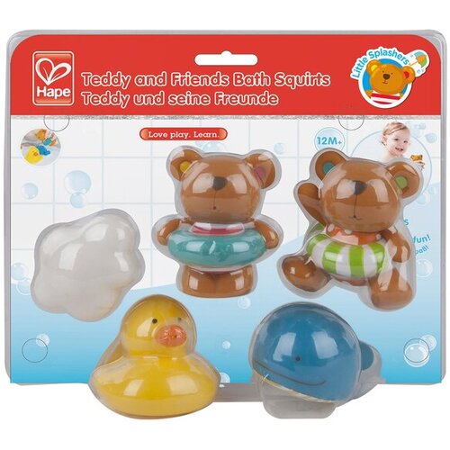 Hape gumene igračke dečije E0201A | ePonuda.com
