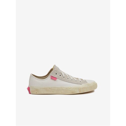 Converse Cream Mens Sneakers Chuck Taylor All Star Weekend - Men ...