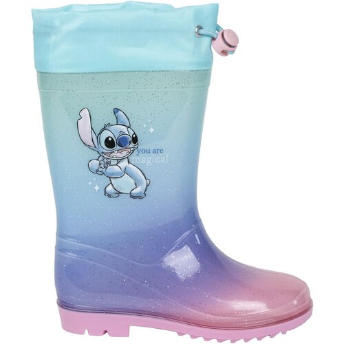 Stitch boots rain pvc | ePonuda.com