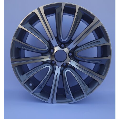 AluEmpire Wheels aluminijumska felna za bmw 19" siva | ePonuda.com