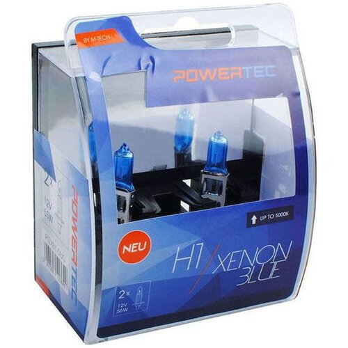 H1 M-TECH PowerTec Xenon Blue | Eponuda.com