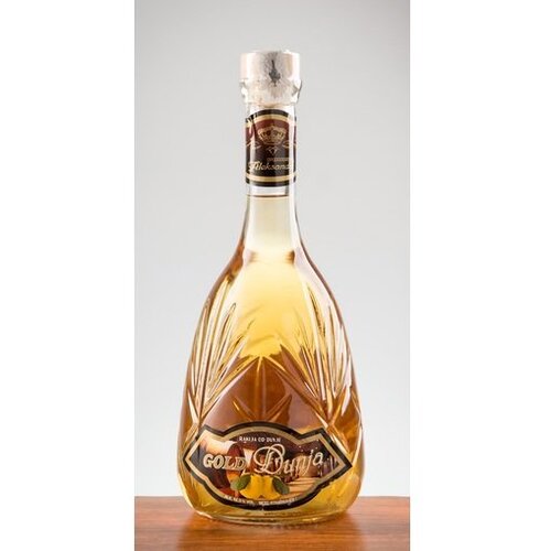 Podrum Aleksandar rakija gold dunja 1.0l | ePonuda.com