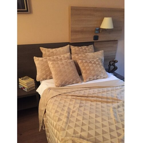 Textil prekrivač Klara 140x200cm 4010185 | ePonuda.com