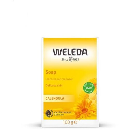 Weleda sapun od nevena 100g | ePonuda.com