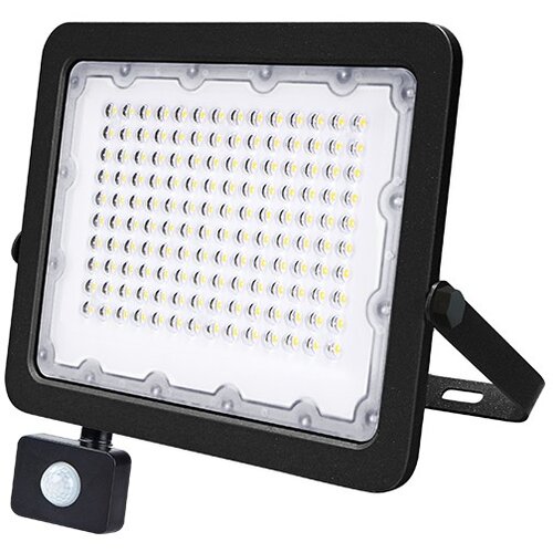 Mitea Lighting M490100-RLS-C2 6500K smd eco led reflektor sa senzorom ...
