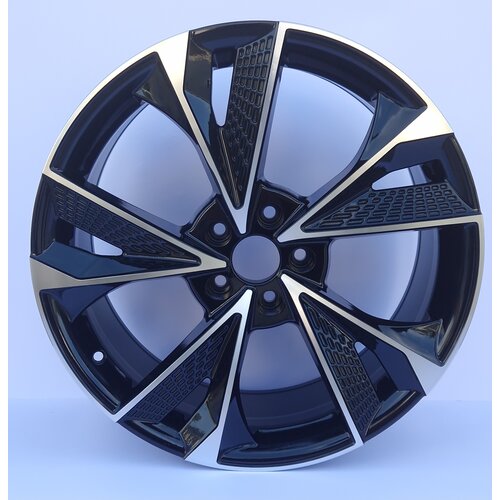 AluEmpire Wheels aluminijumska felna za audi 19" crna | EPonuda.com