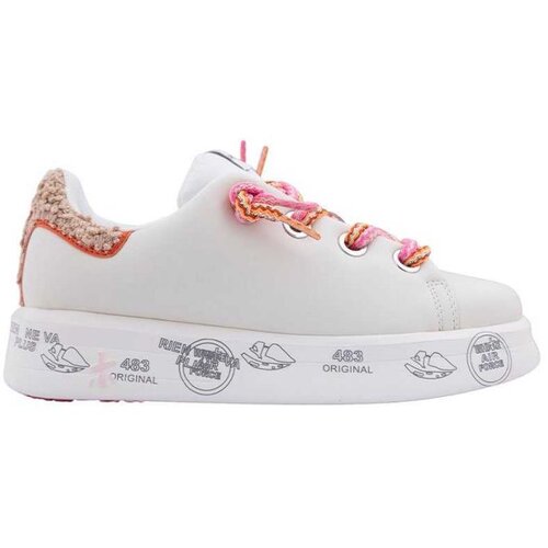 Premiata - - Bele ženske patike | ePonuda.com