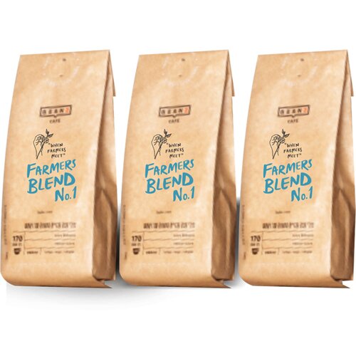 Beanz cafe farmers blend 510g - kafa u zrnu | ePonuda.com