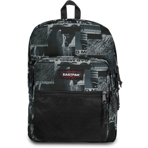 Eastpak muški ranac PINNACLE-38 l sivi | ePonuda.com