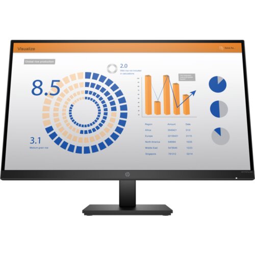 Hp Monitori | Uporedi cene | ePonuda.com