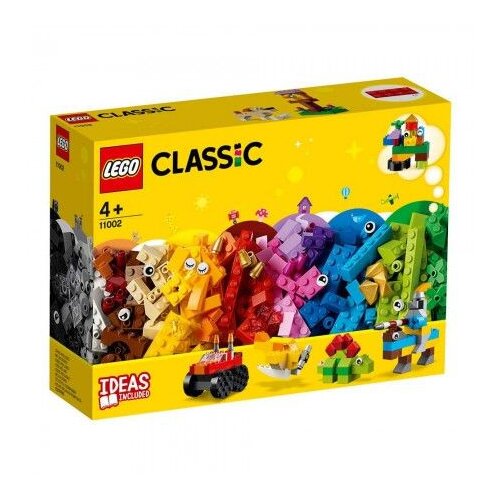 Lego classic basic brick set ( LE11002 ) LE11002 | ePonuda.com