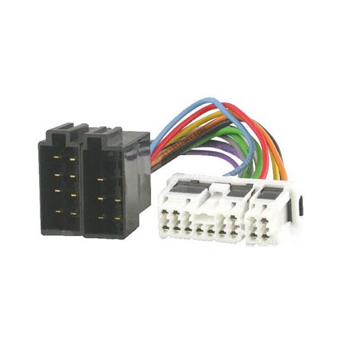 Iso adapter ZRS-106 nissan | ePonuda.com