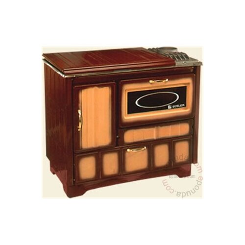 Susler 2024 Deluxe Levi šporet | ePonuda.com