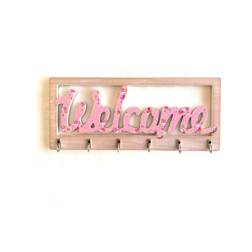 Futrix Čiviluk Welcome ( 32248 ) | ePonuda.com